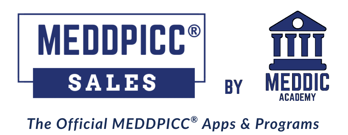 MEDDPICC Definition: Sales Methodology forTraining Sales Teams